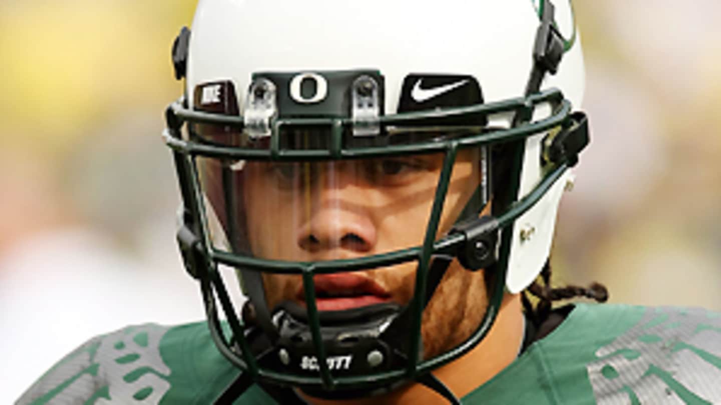 Andy Staples: Jeremiah Masoli headed to Ole Miss - Sports Illustrated