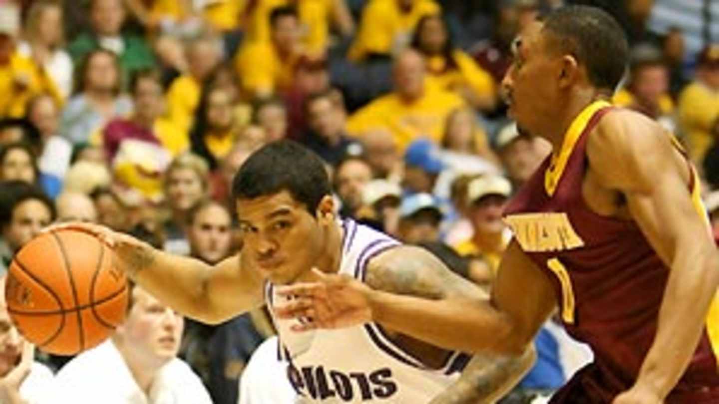 George Dohrmann: Reveno has Portland on the rise - Sports Illustrated