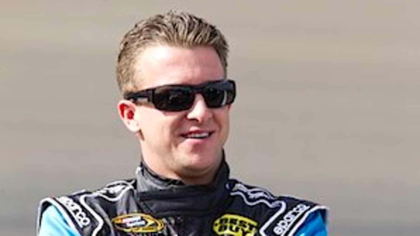 Brant James: Kurt Busch, David Ragan headline best remaining Cup free ...