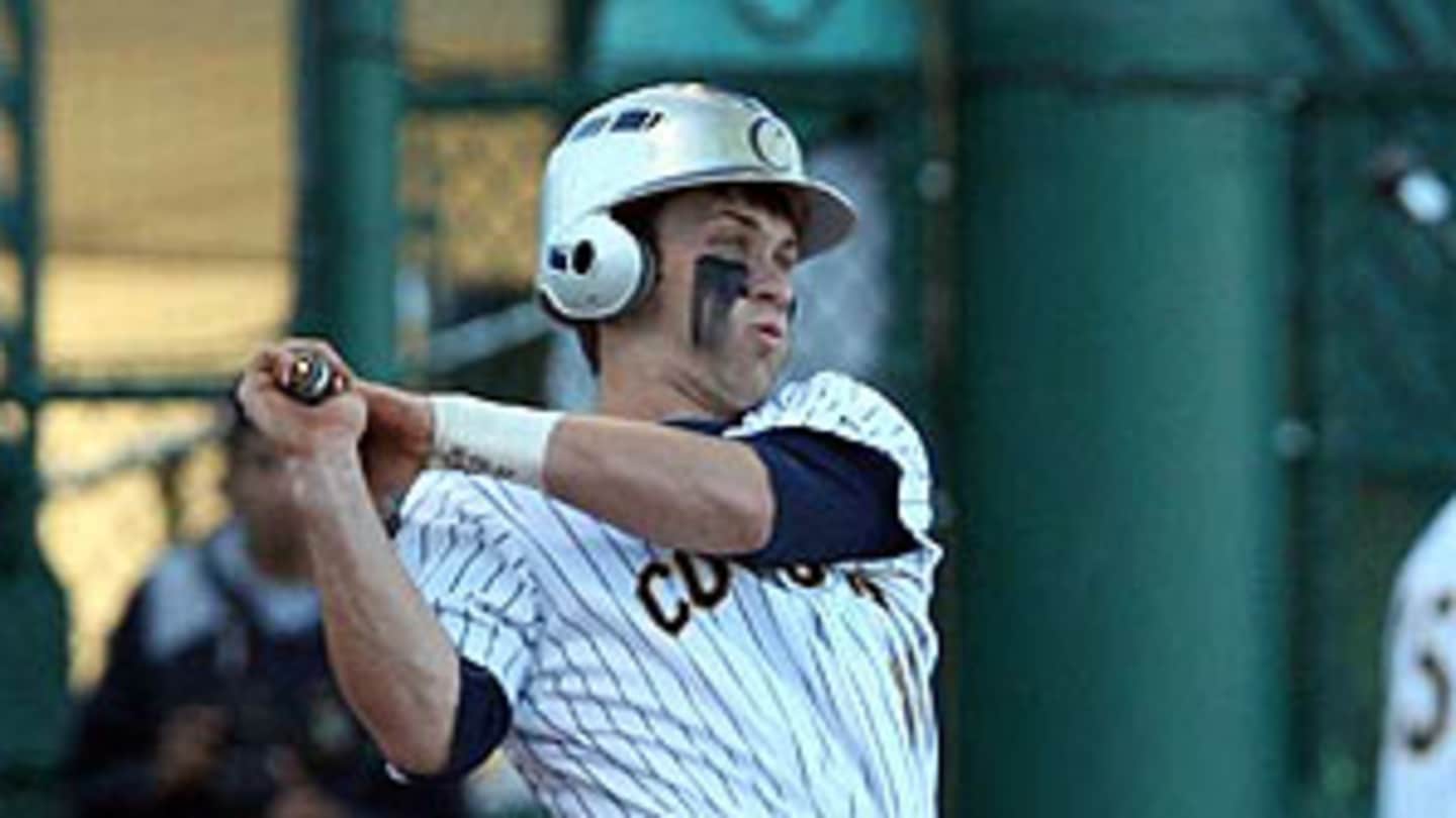 Jon Heyman: Mock Draft: Harper should go No. 1, even if Nats aren't ...