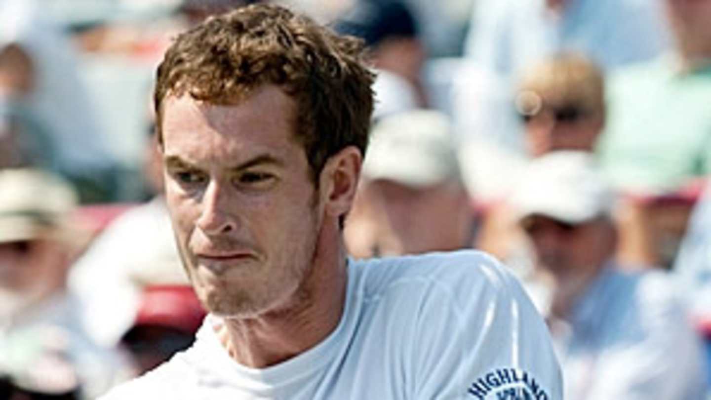 Bryan Armen Graham: Men's game is crowded at the top - Sports Illustrated