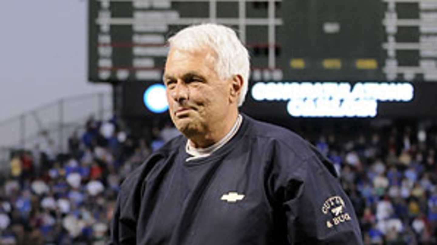 Joe Lemire: Pappas supports Galarraga, keeps firing shots at Froemming ...