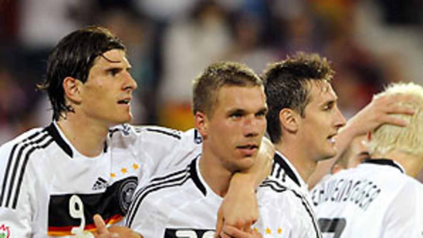 Gabriele Marcotti: UEFA has tilted the Euros off-center yet again ...