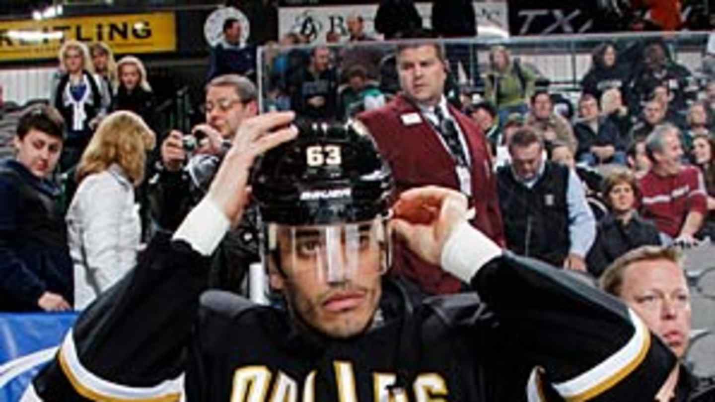 Michael Farber: The Stars have faded in Dallas - Sports Illustrated