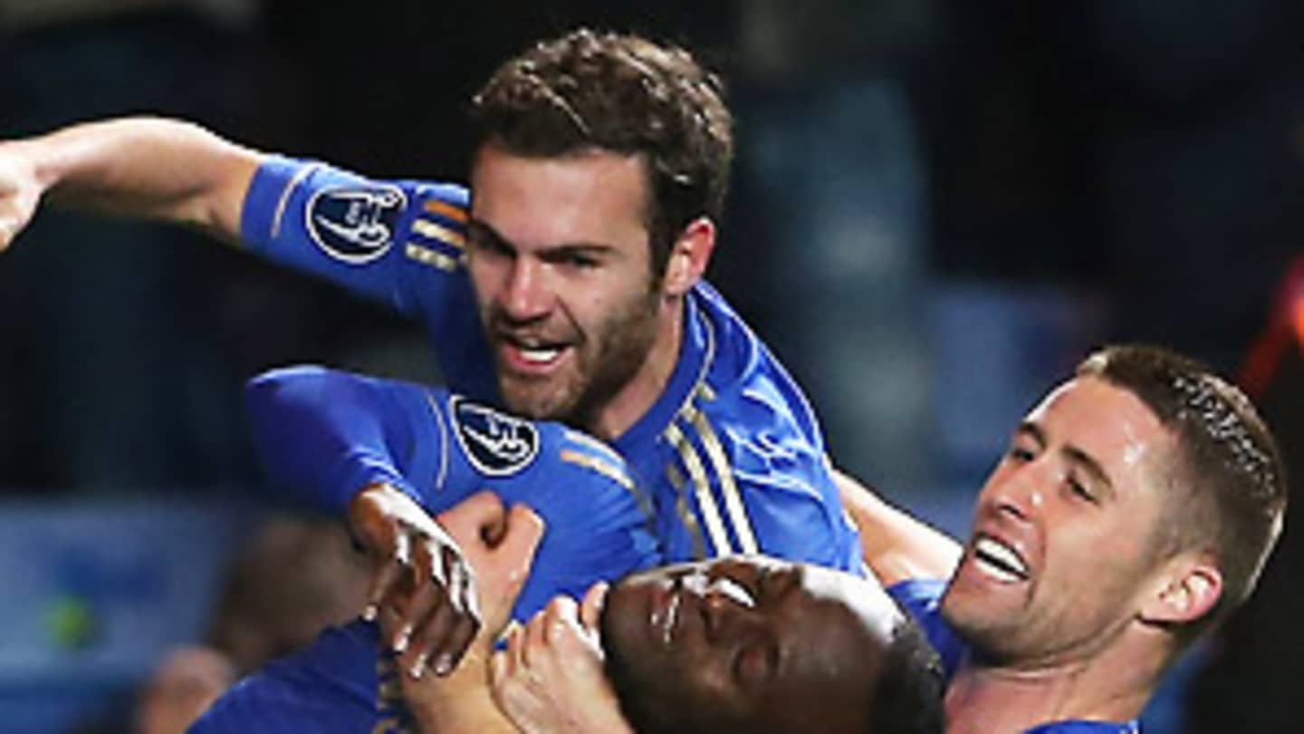 Ben Lyttleton: Champions League group stage approaching a climactic ...