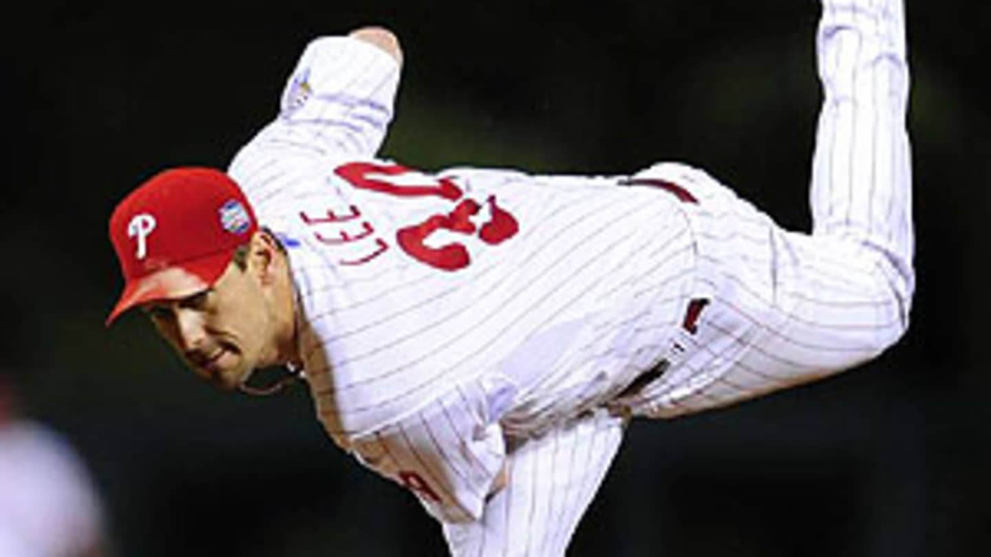 Joe Lemire: Three things we learned from Lee's deal - Sports Illustrated