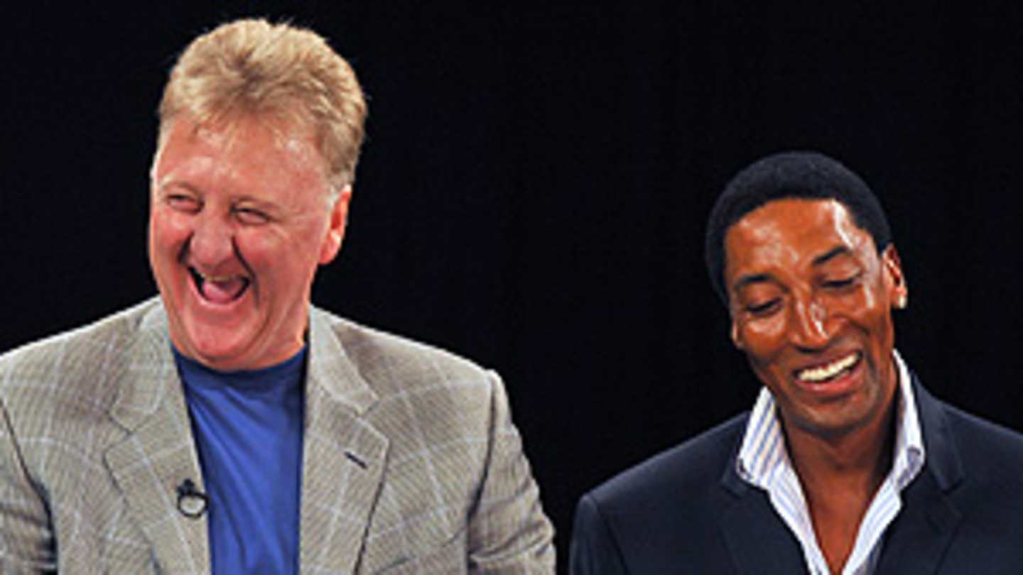 Jack McCallum: Snapshots from the Hall of Fame weekend - Sports Illustrated