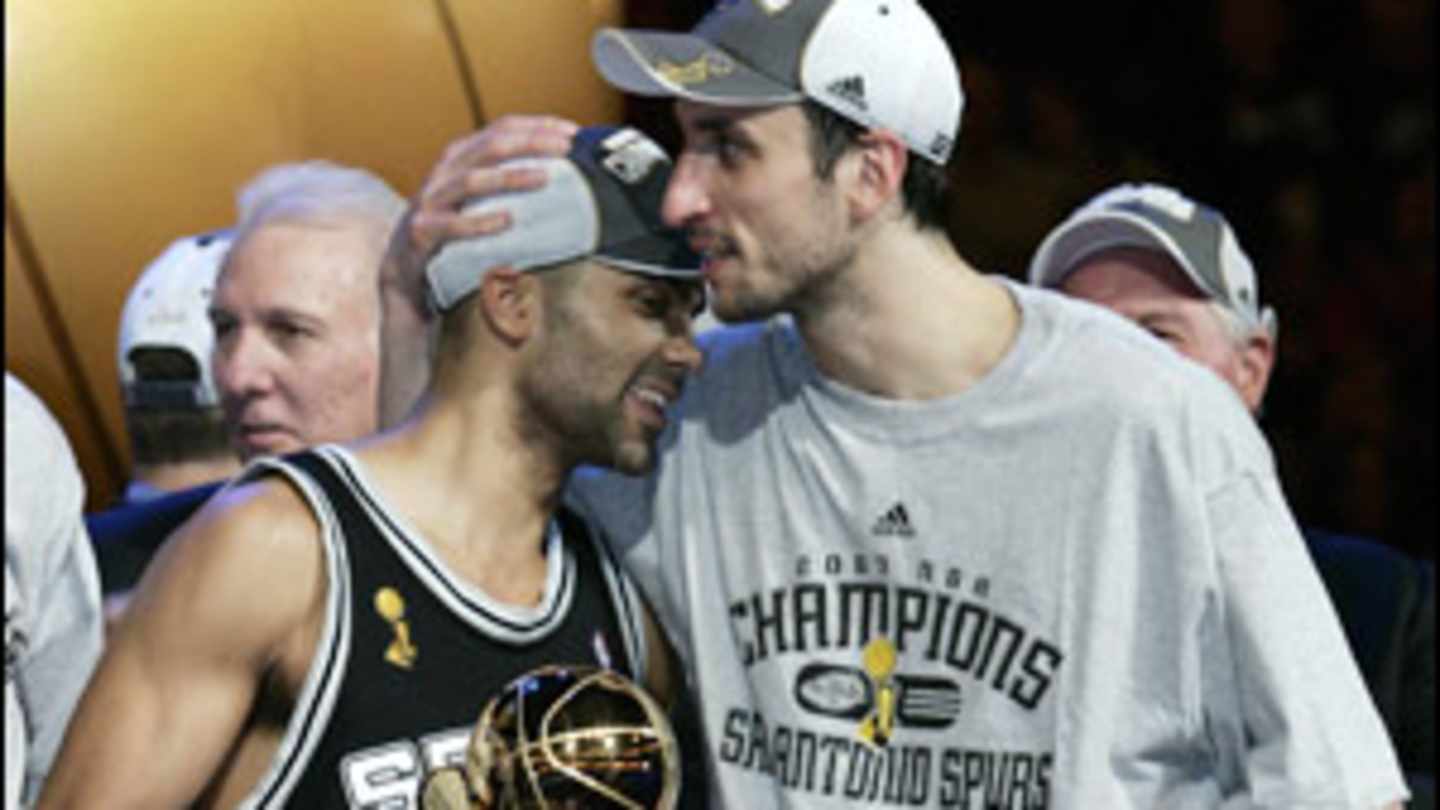 Jack McCallum: Teams that make the most of international talent ...