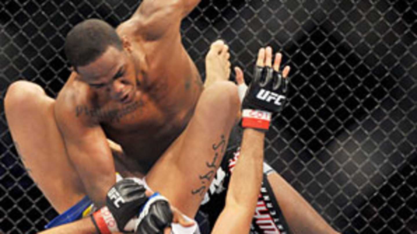 Josh Gross: Twenty-three MMA prospects to watch - Sports Illustrated