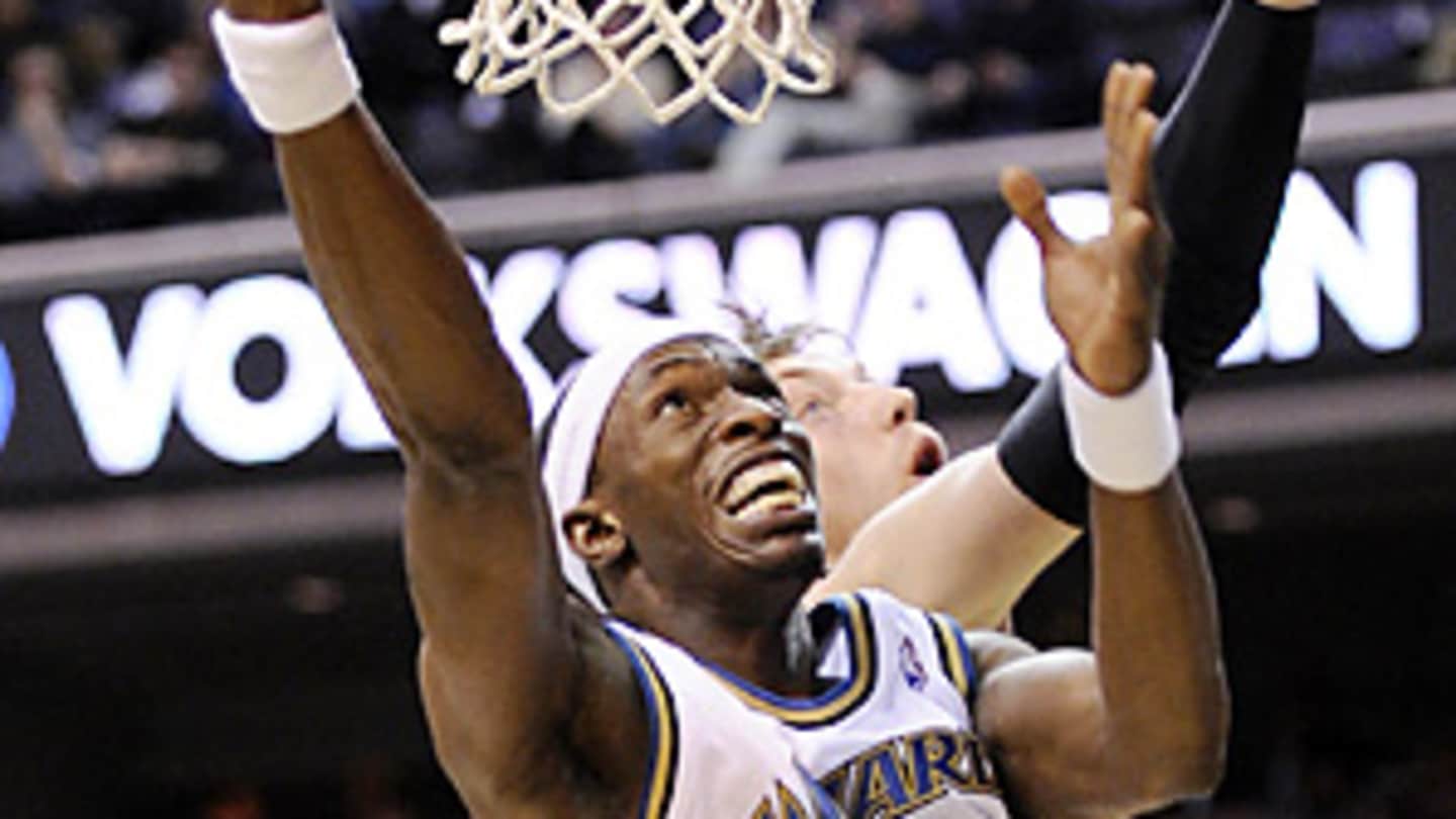 MLFG: deconstructiong fantasy prospects of Wizards-Mavs deal - Sports ...