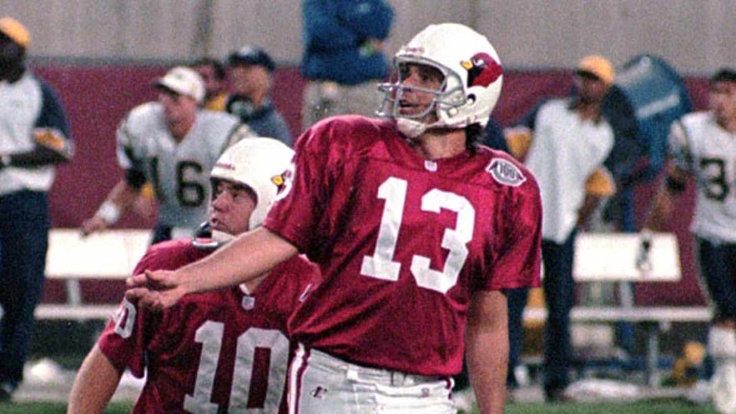 Arizona Cardinals Epic Moments - Sports Illustrated