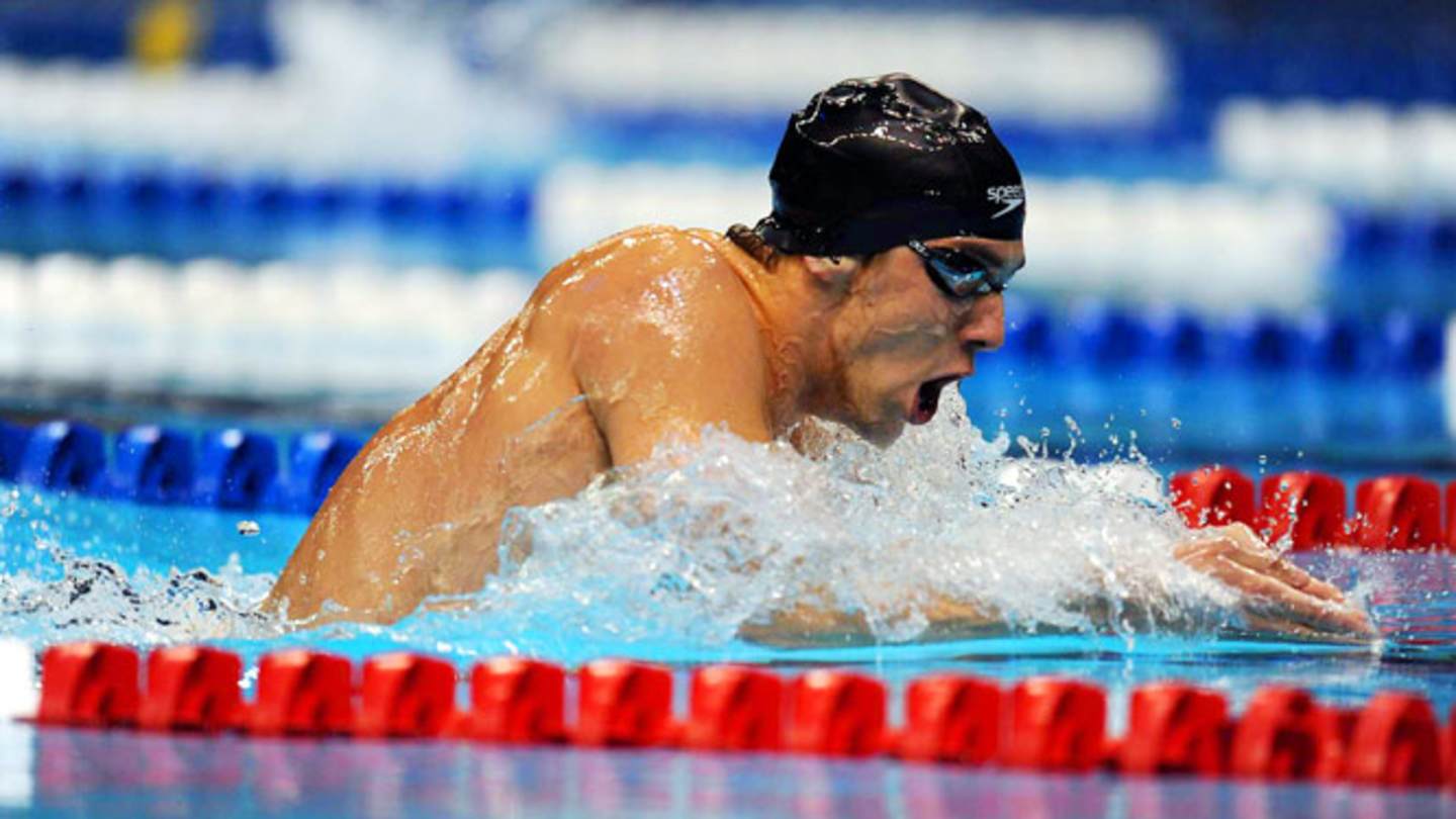 Olympic Swimmers to Watch - Sports Illustrated