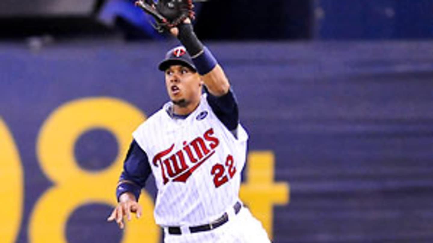 Tim Marchman: I pick my All-Stars my way, by voting for the guys I like ...