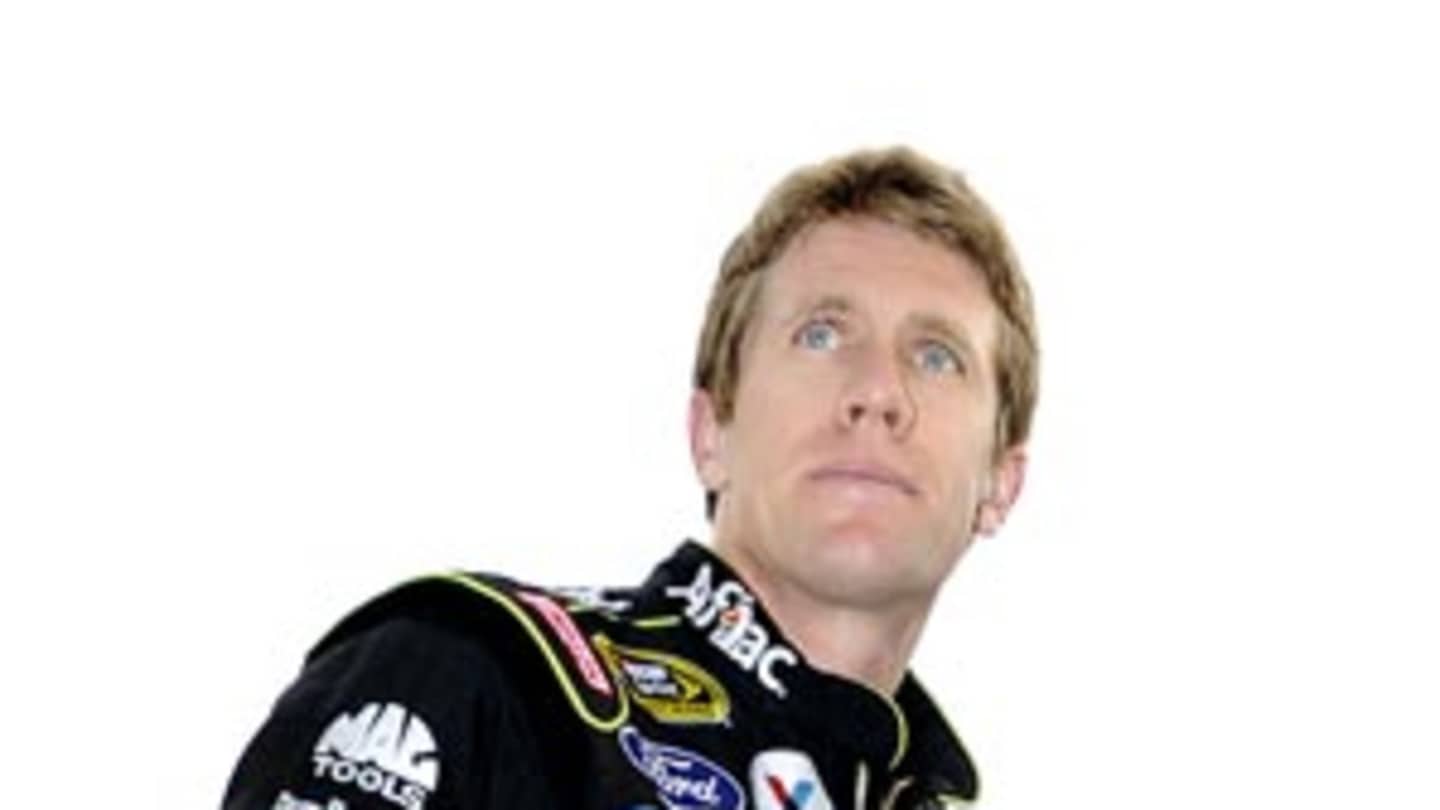 Brant James: Halfway to the Chase, the top 12 may be locked - Sports ...