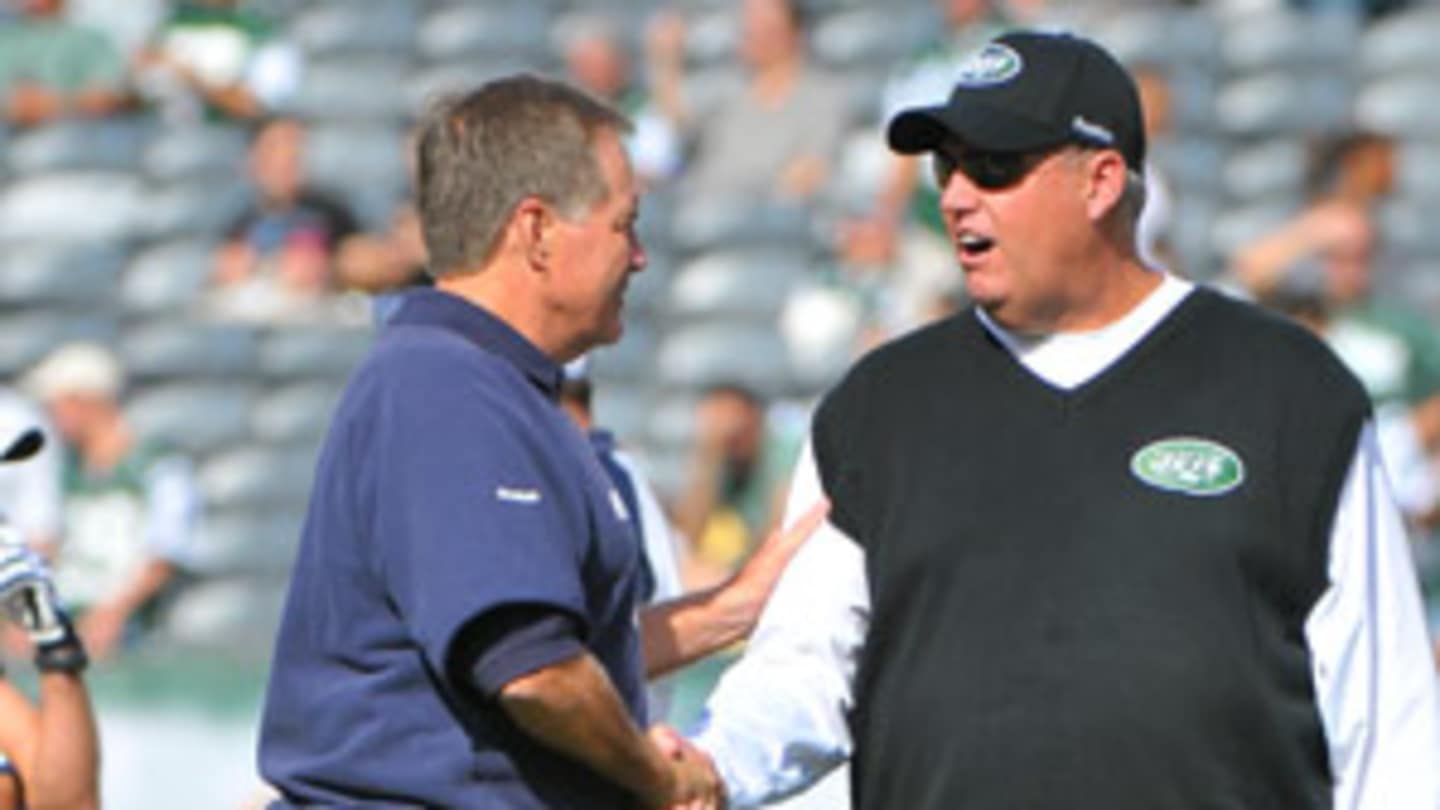 Steve Rushin: A complete -- albeit metaphorical -- history of ass ...