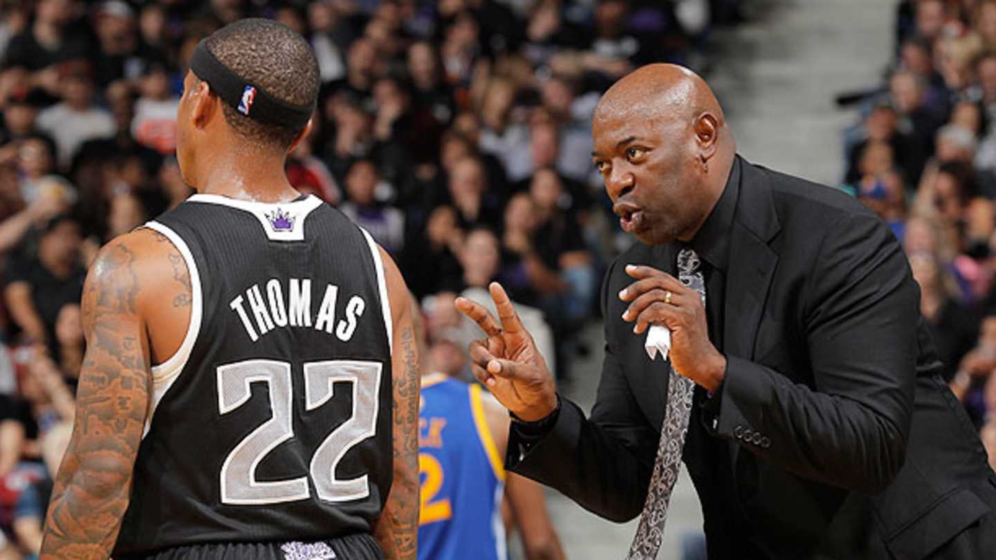 Smart's moves stunting Kings' growth - Sports Illustrated