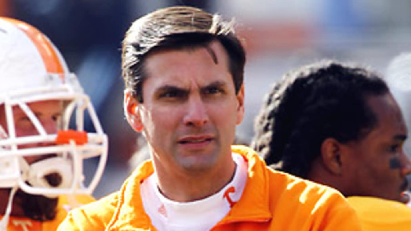 With Dooley, best to wait for the walkback - Sports Illustrated