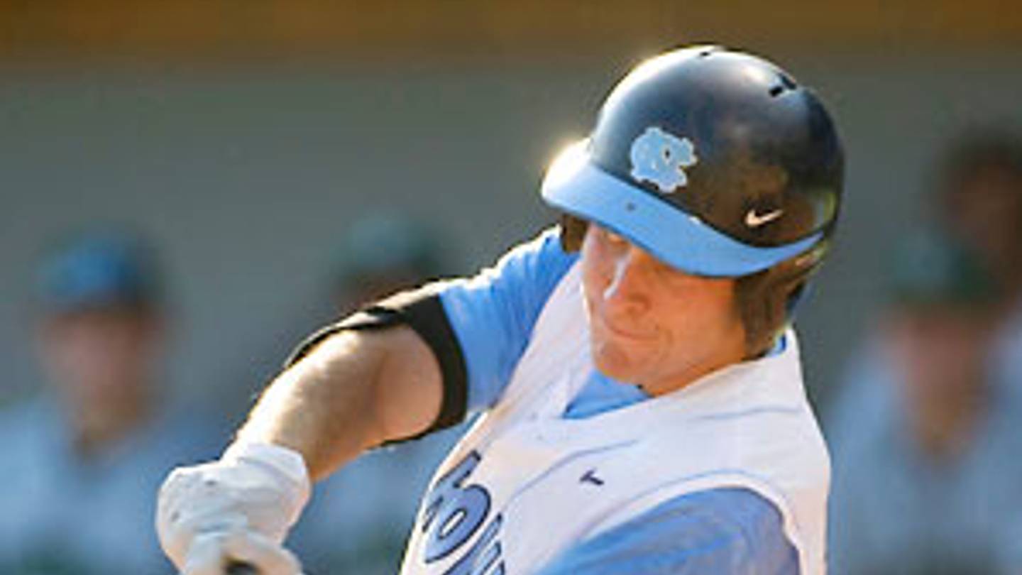 Baseball America: NCAA super regionals showcase top prospects for MLB ...