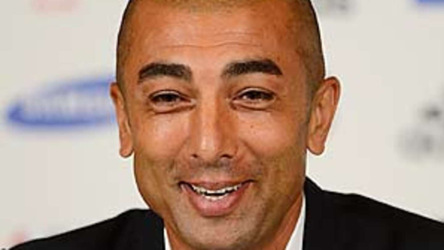 Tom Dart: Di Matteo seeks attacking flair in well-earned stint as ...