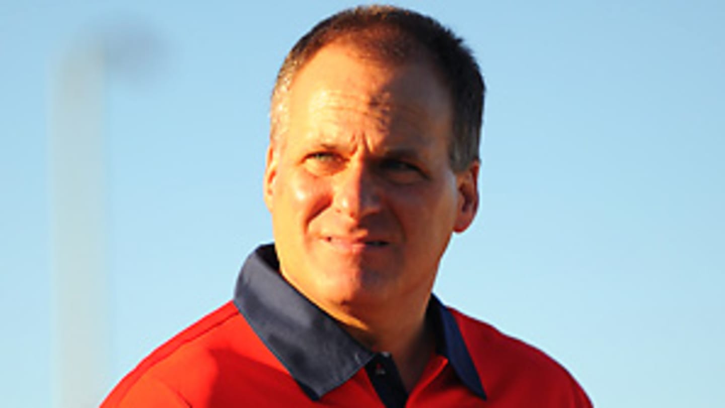 George Schroeder: Fit not a concern, but Rodriguez facing other ...