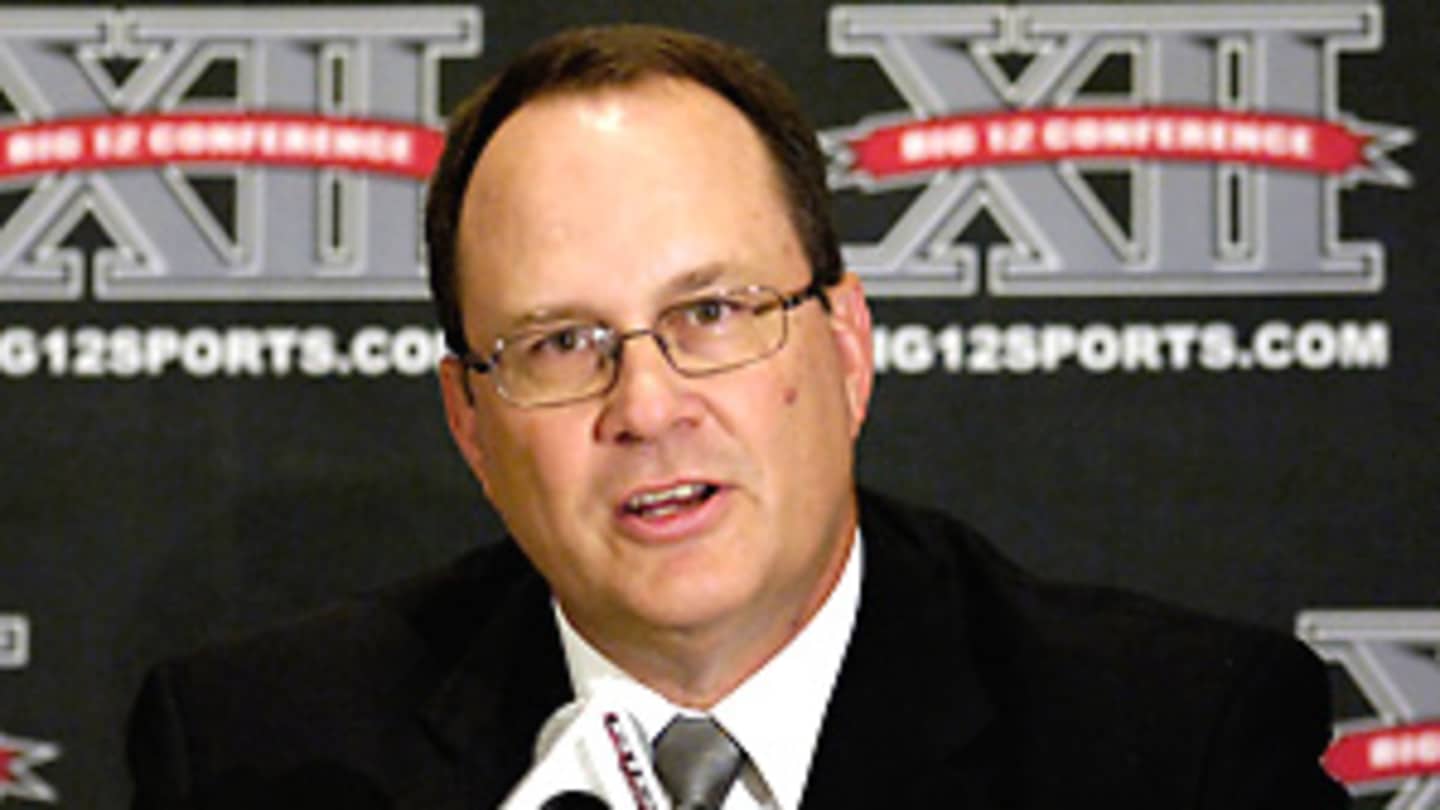 Andy Staples: Longhorn Network sparking another Big 12 Missile Crisis ...