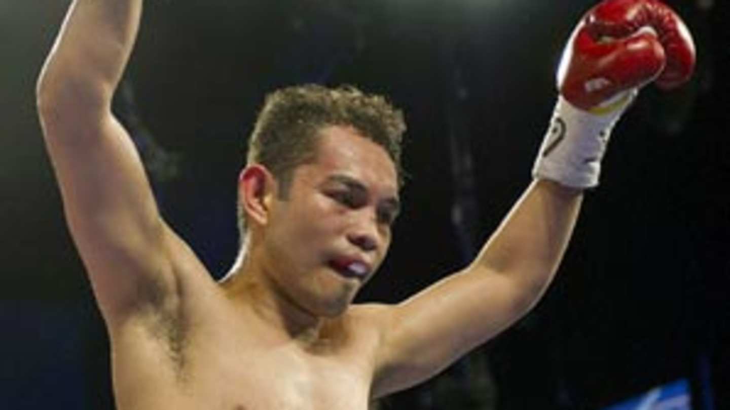 Bryan Armen Graham: Boring fight doesn't reflect poorly on Donaire's ...