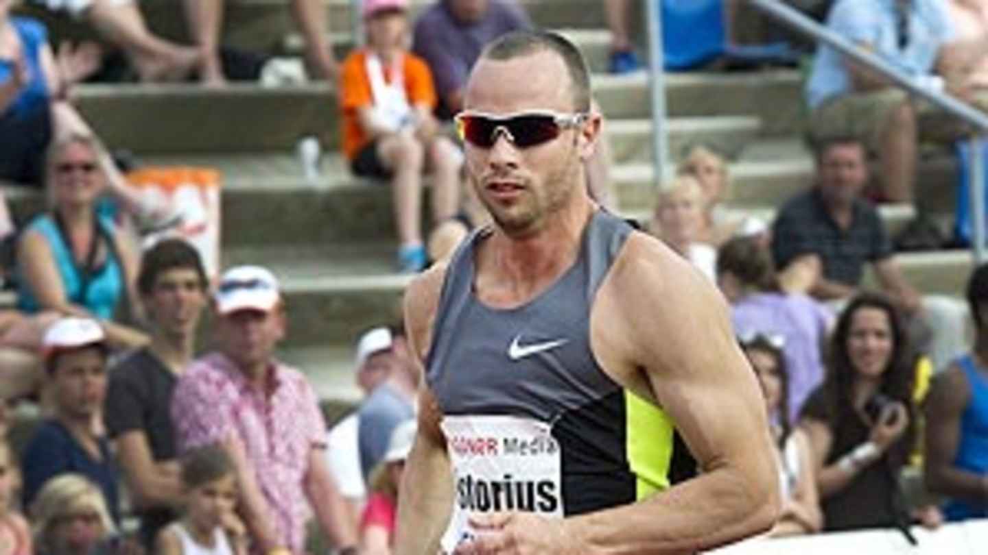 David Epstein: Fair or foul? Experts split over whether Pistorius has ...