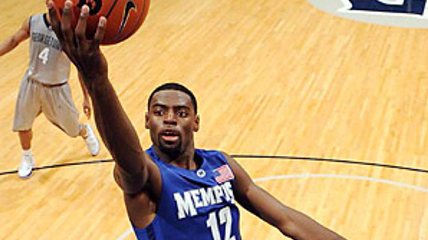 Scott Howard-Cooper: Latest buzz on the draft - Sports Illustrated
