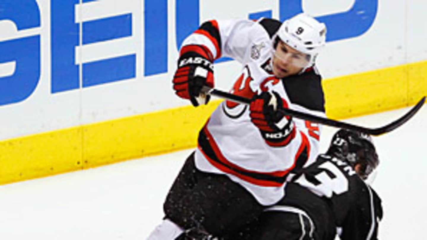 Adrian Dater: Where the top NHL free agents will sign - Sports Illustrated