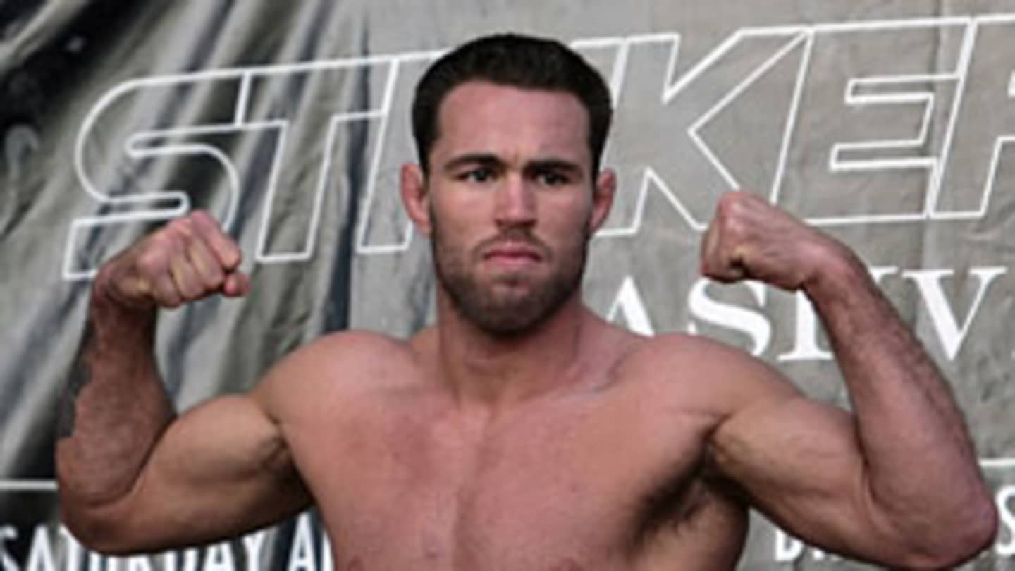 Josh Gross: Strikeforce fallout, looking ahead to WEC 48, more mail ...