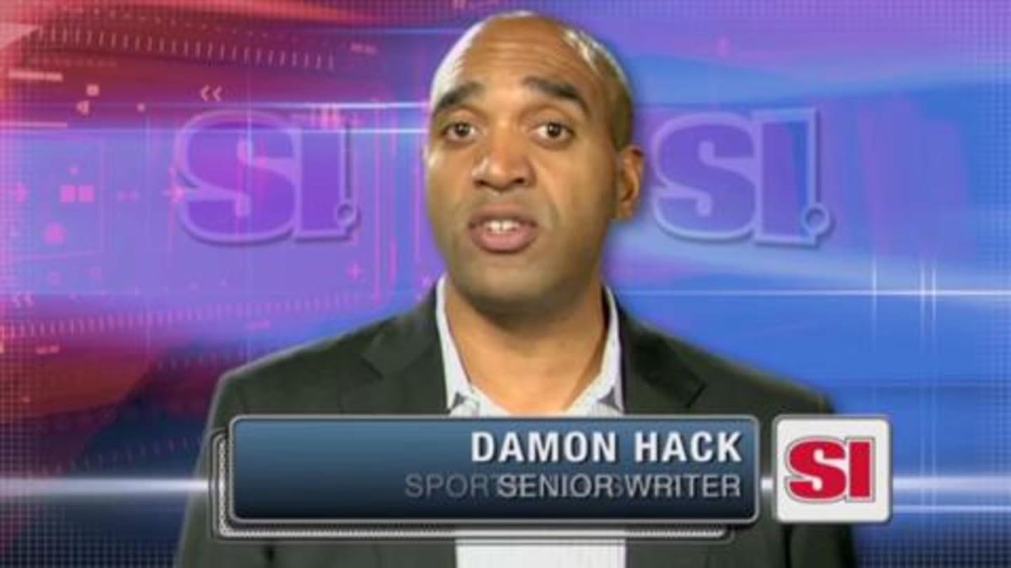 Confidence Meter: Week 10 - Sports Illustrated