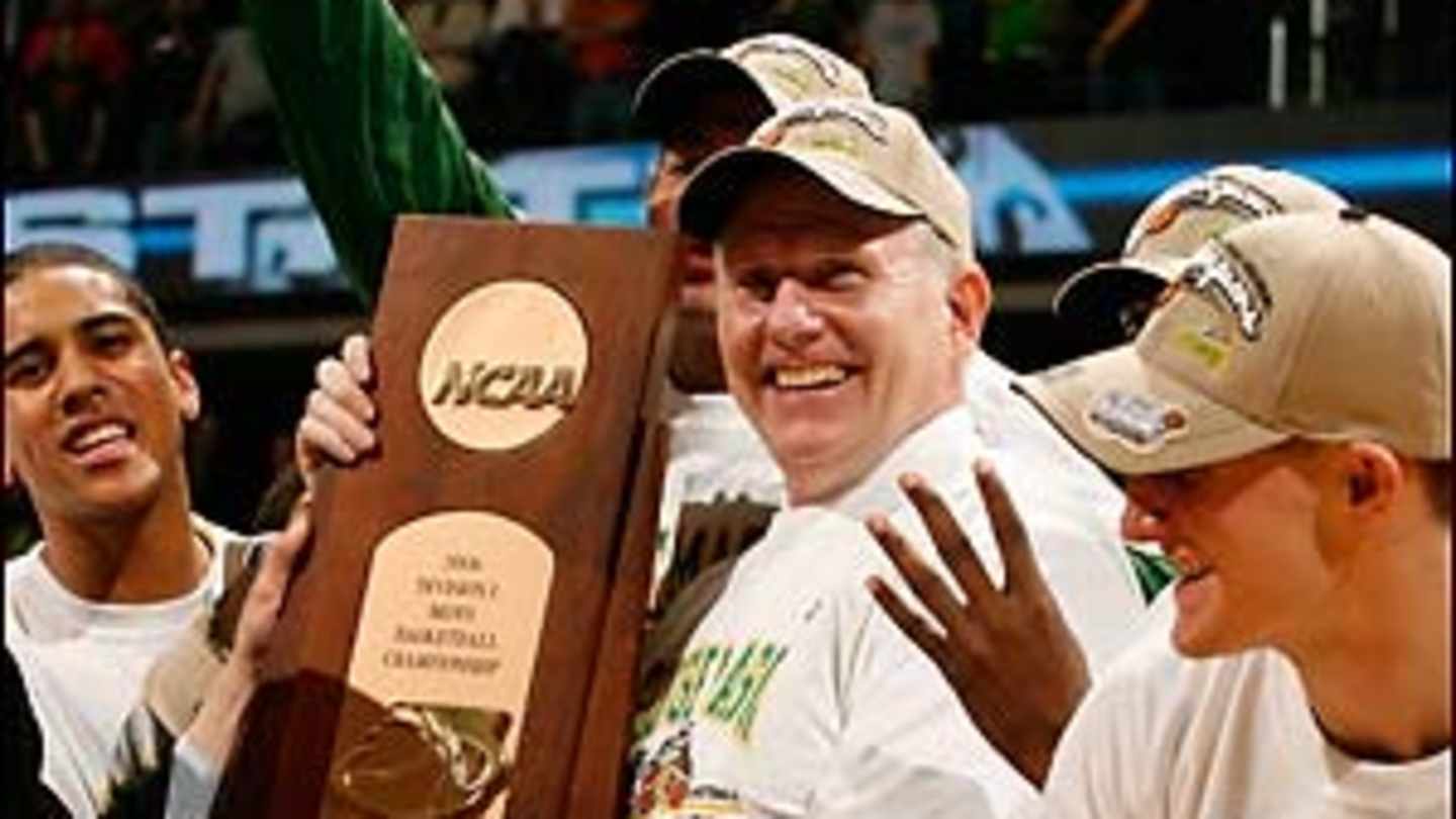 Bill Trocchi: Breaking down the mid-majors - Sports Illustrated