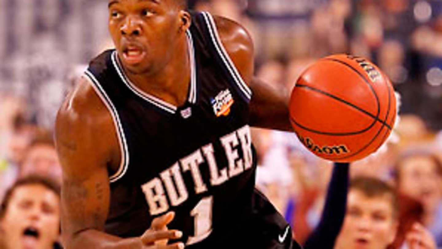 Seth Davis: Assessing notable college and prep players on display in ...