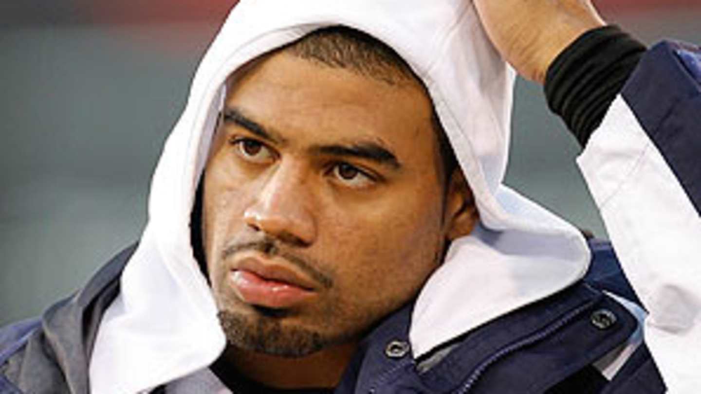 Lee Jenkins: Chargers' struggles could benefit Merriman - Sports ...