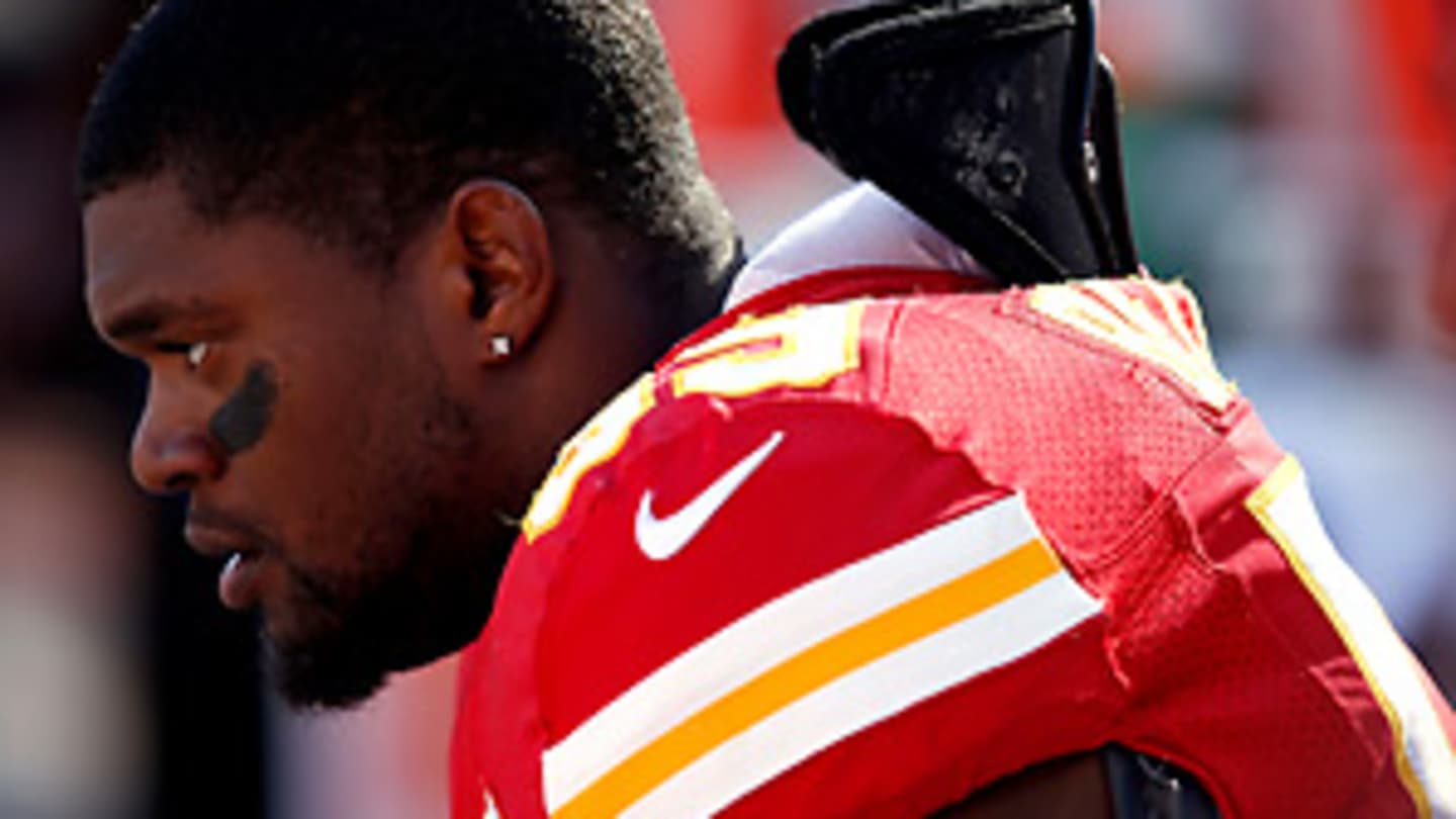 Private memorial service planned for Belcher in KC - Sports Illustrated