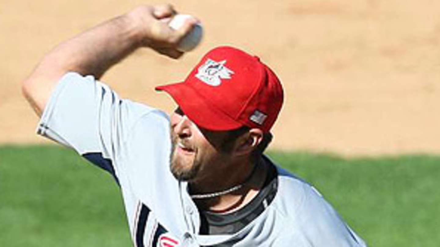 Ted Keith: Opposites Bell, Jeter nice mix for U.S. - Sports Illustrated