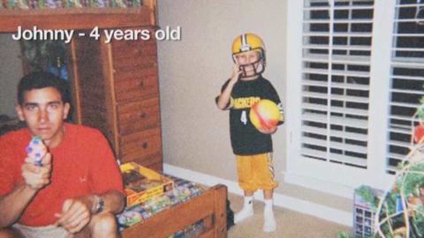 Johnny Football unplugged - Sports Illustrated