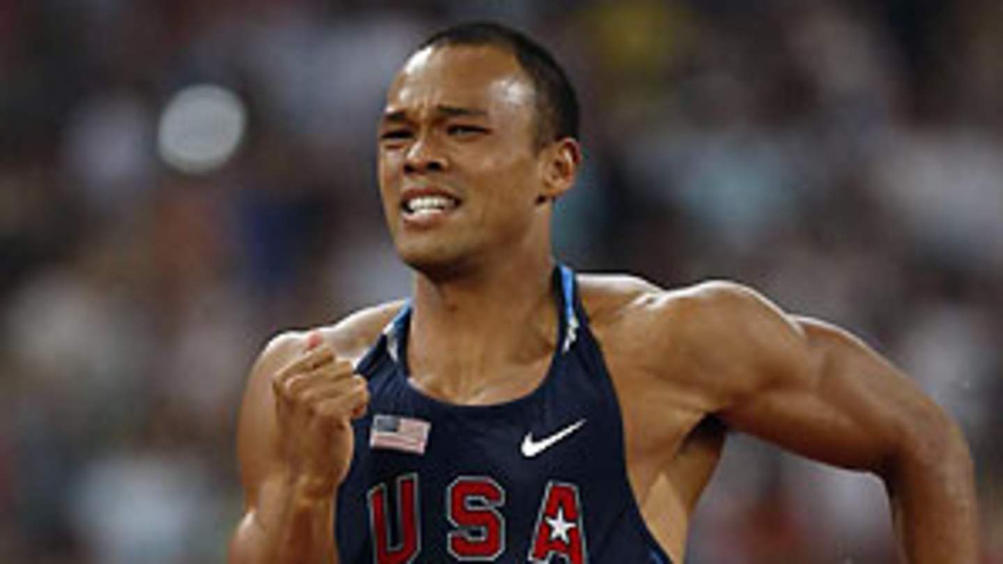 Tim Layden: Putting U.S. track's so-called 'disaster' in proper context ...