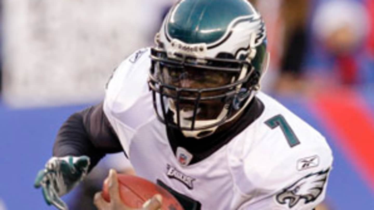 Jack McCallum: Covering Vick story poses a dilemma; here are some ...