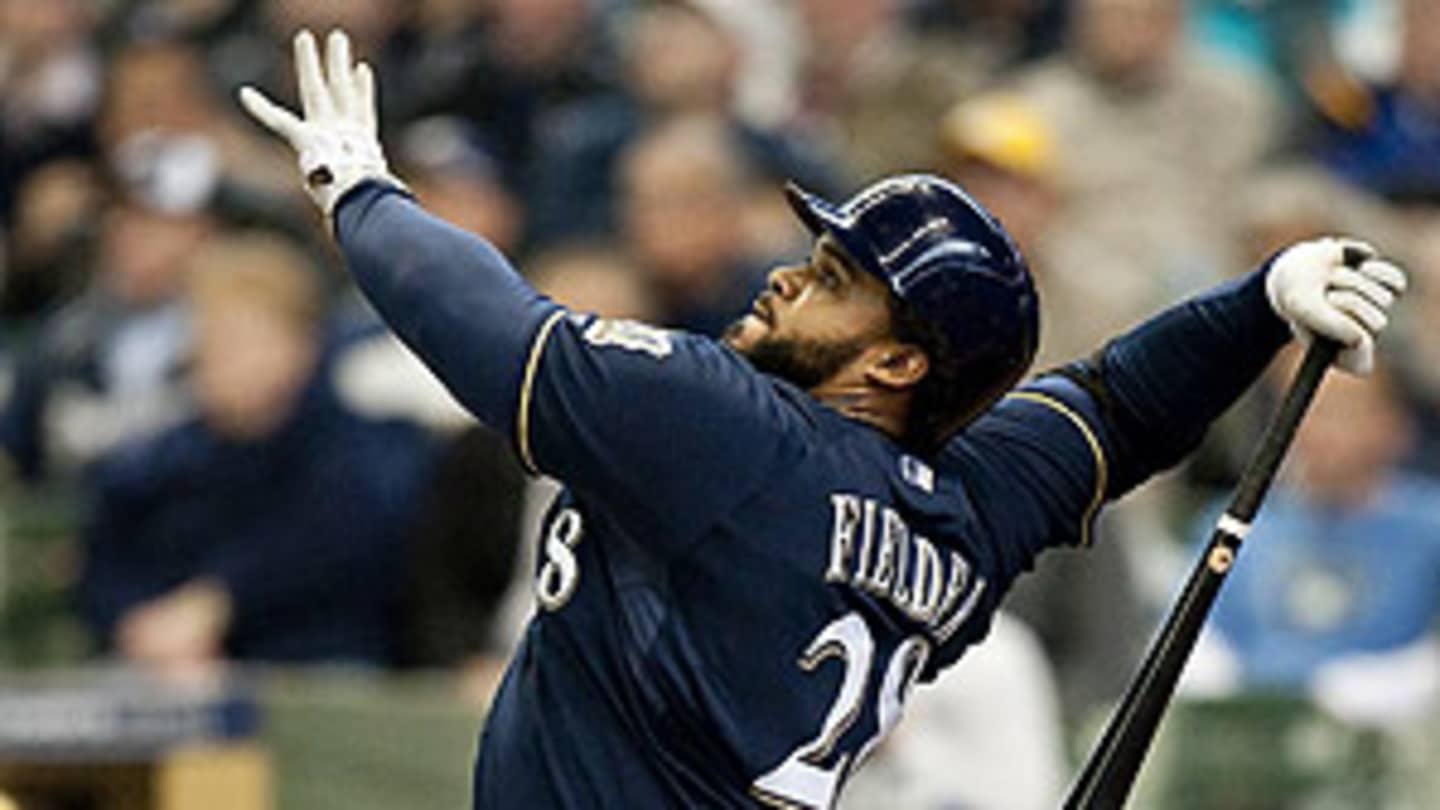 Tom Verducci: Rangers, Nationals have much to offer Fielder beyond cash ...