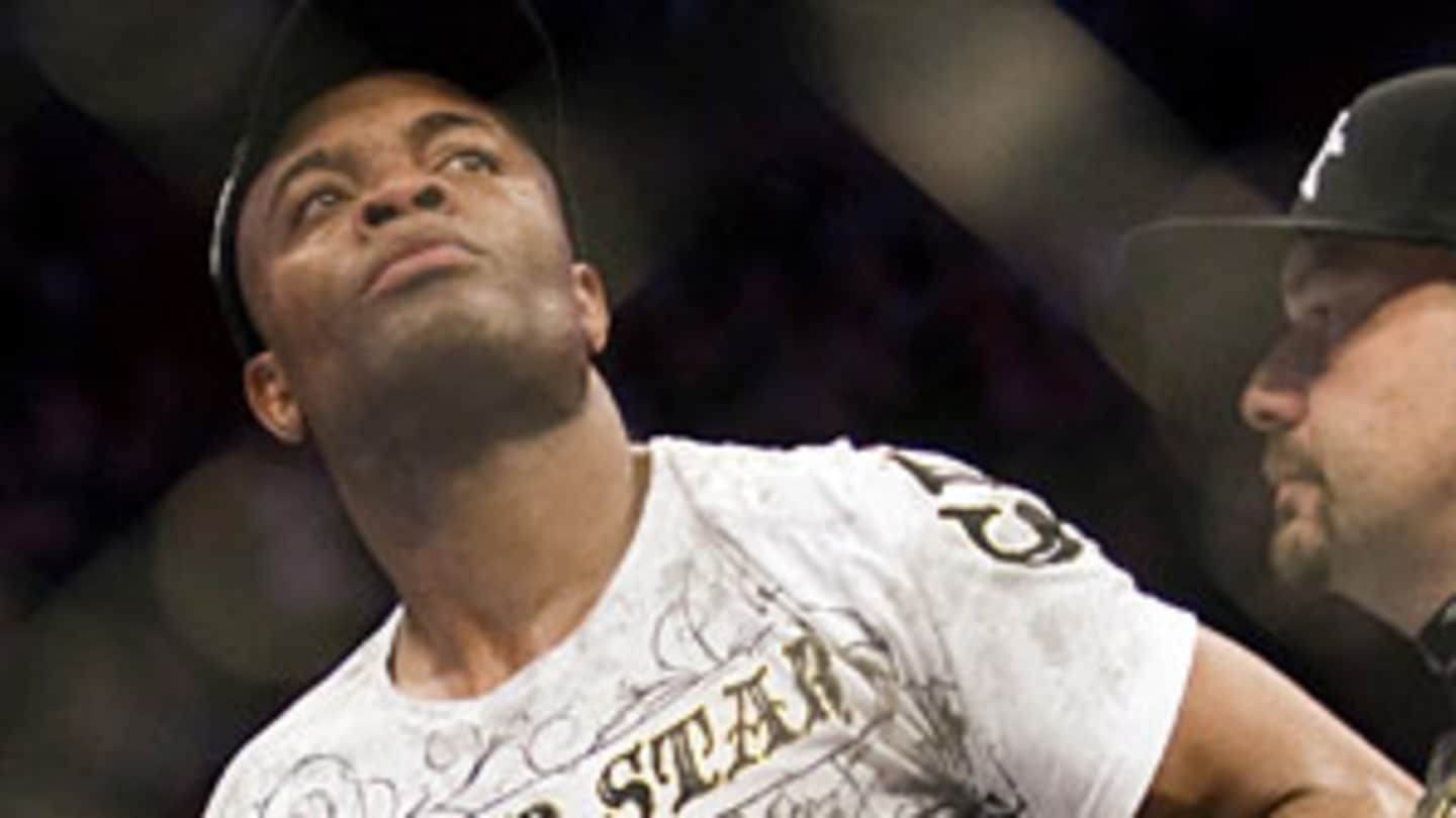 Josh Gross: MMA Rankings: Consistency at the top across all divisions ...