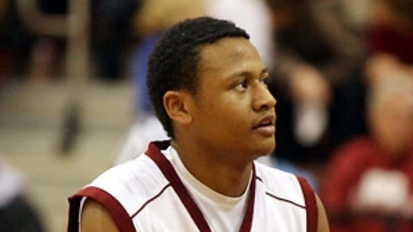 Luke Winn: Under-the-radar recruit Parks sparks notice from Memphis ...