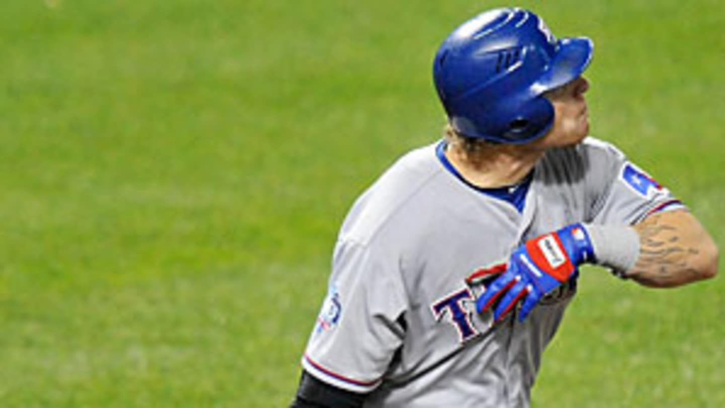 Tim Crothers: The legendary tales of a Carolina kid called Hambone ...