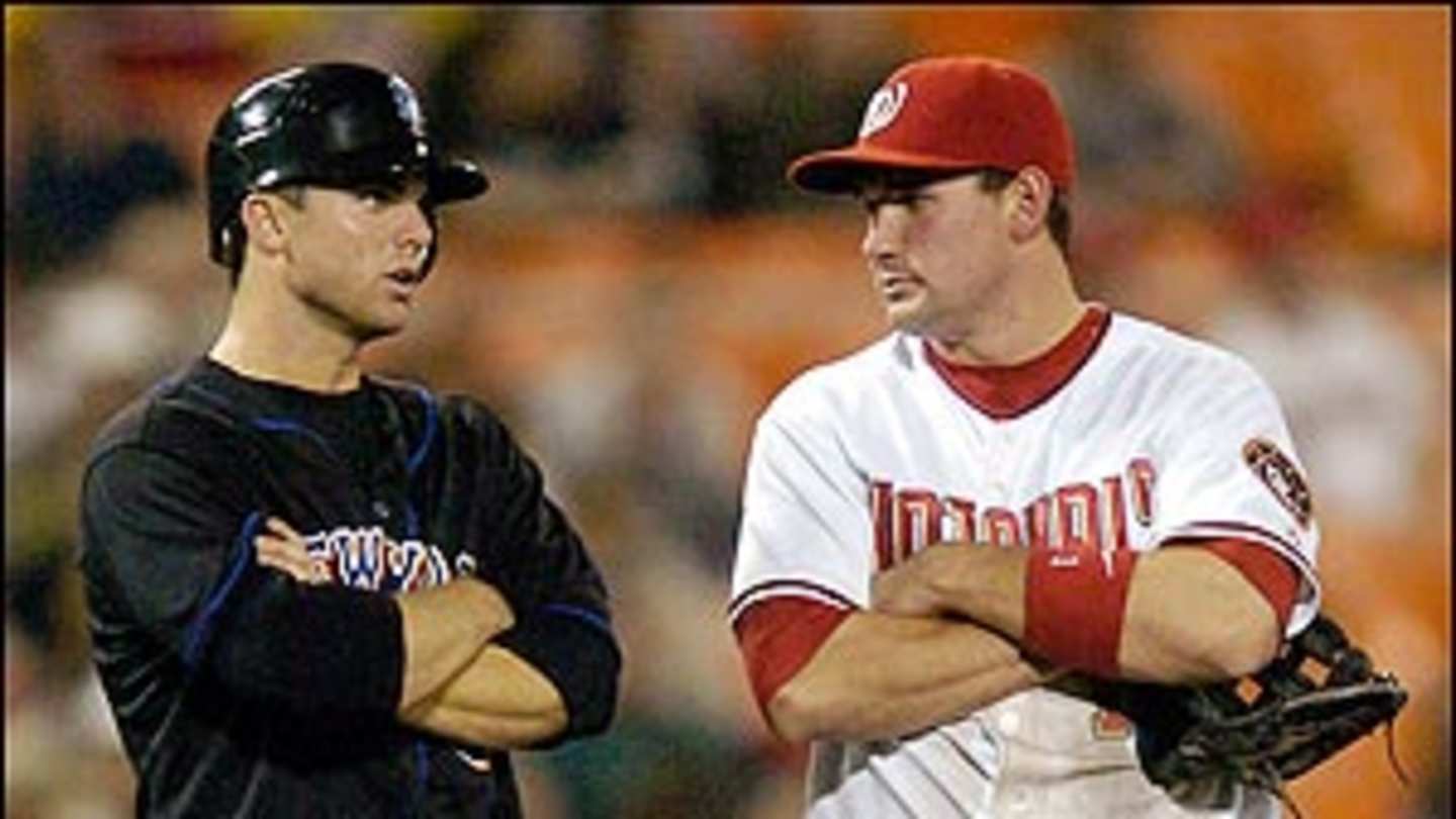 BP: Baseball's best bets for a breakout season in '08 - Sports Illustrated