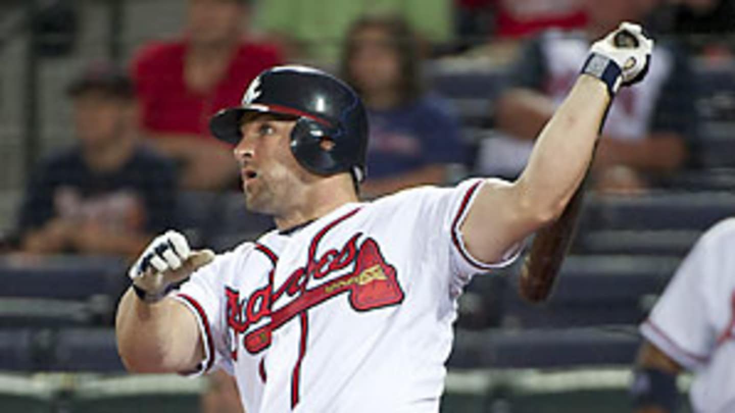 Gary Gramling: Second half offers promise for Uggla, Latos - Sports ...