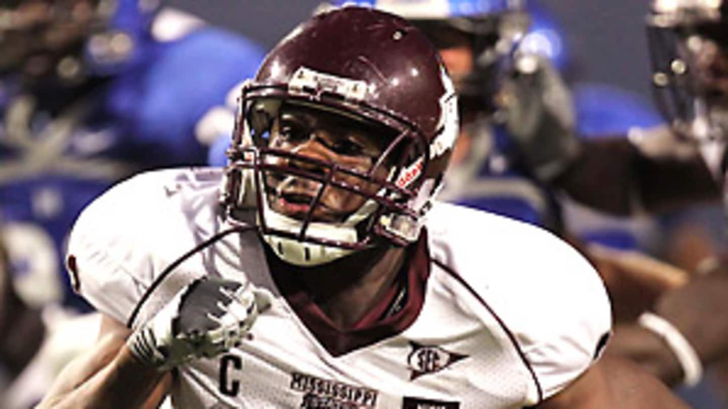 Thursday Night Bites: Miles and Mullen Meet - Sports Illustrated