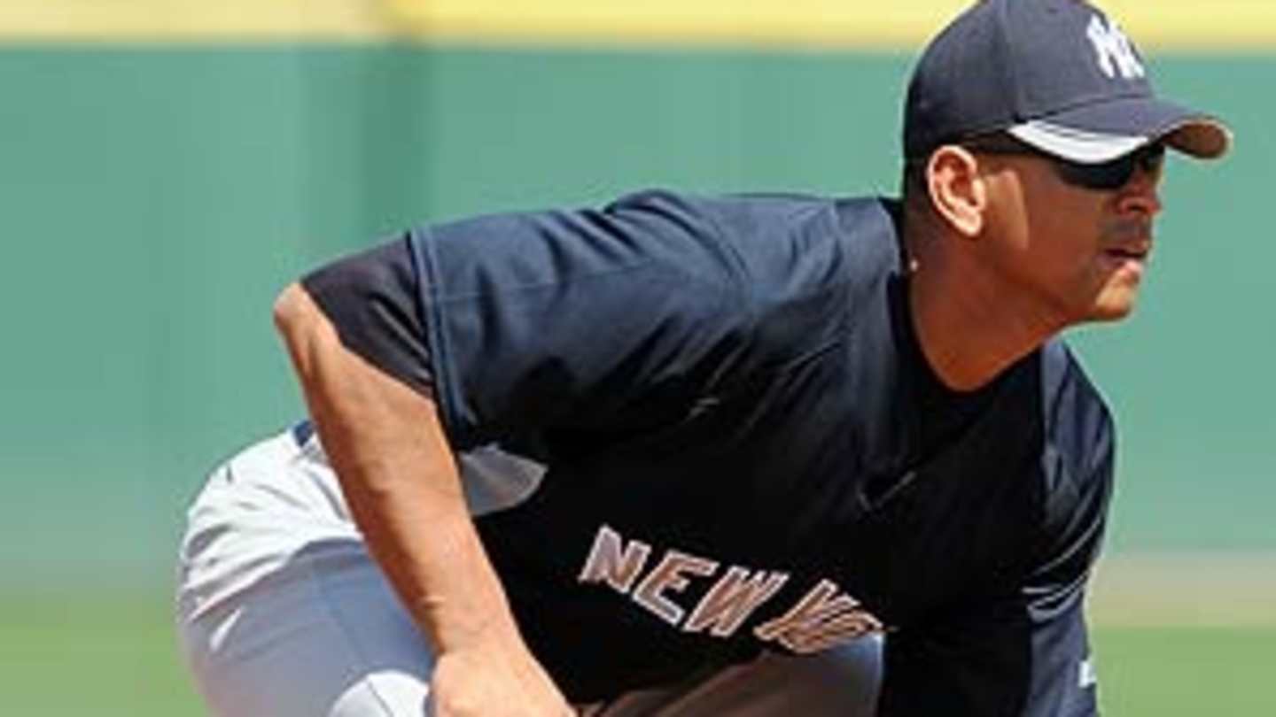 Tim Marchman: Who has the best core talent? Yanks, Phils and (surprise ...