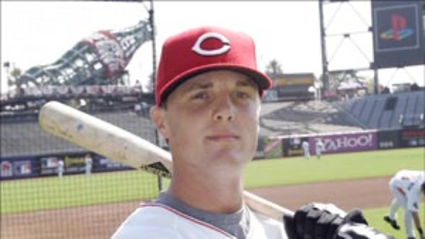 BP: Baseball's Top 100 Prospects: 1-100 - Sports Illustrated