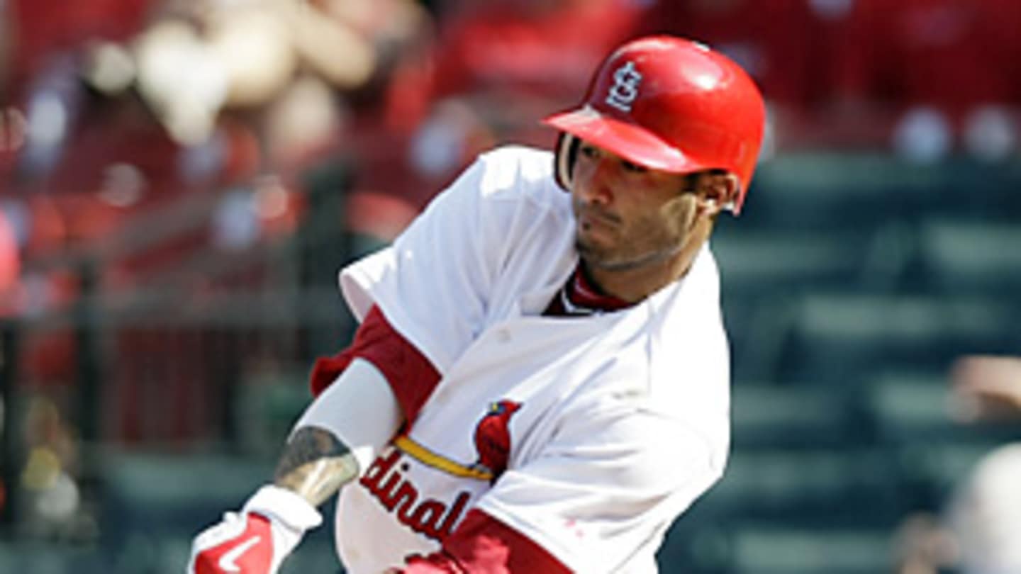 FBFW: Lopez, Encarnacion enjoying their surroundings - Sports Illustrated