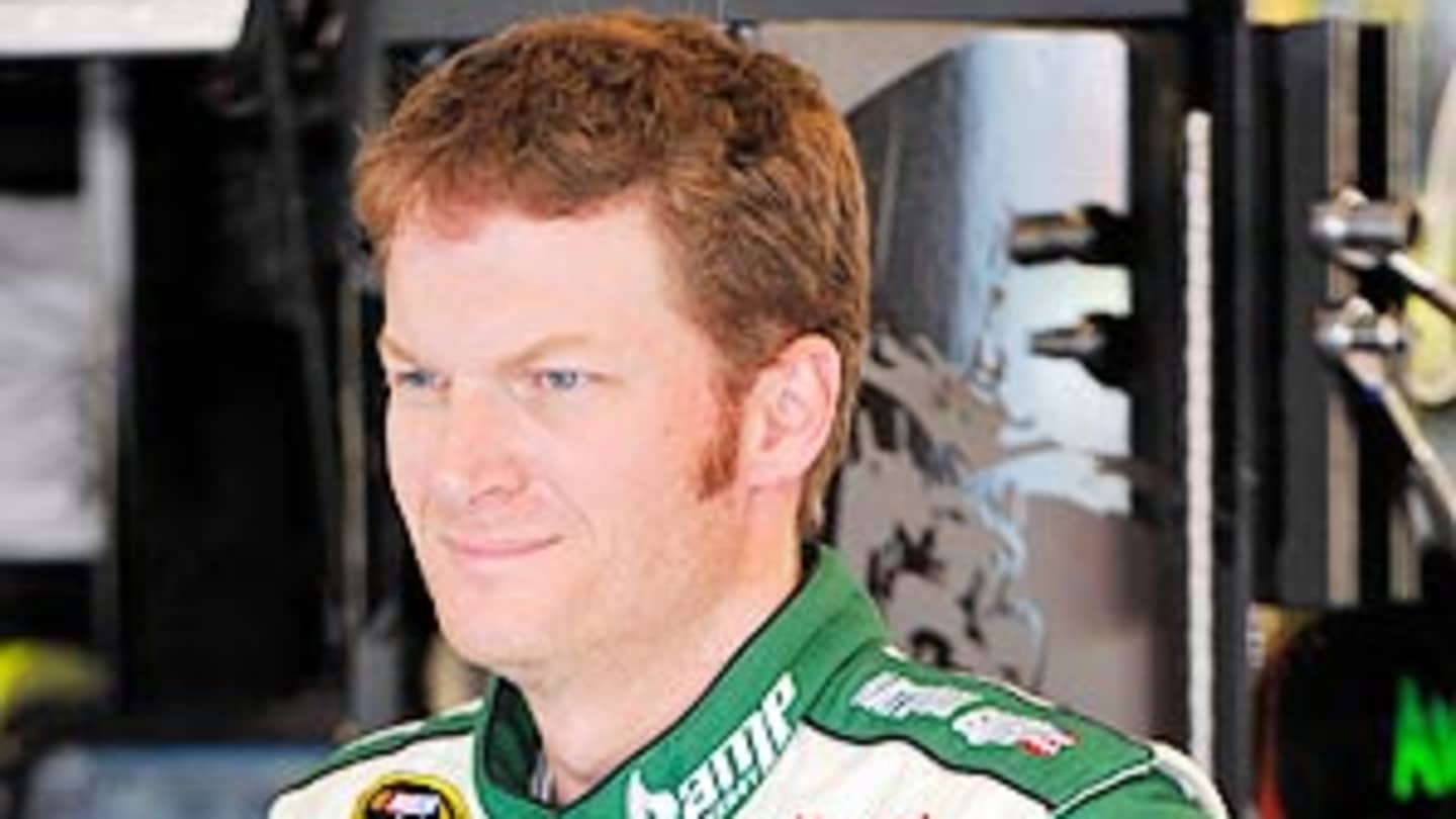 Tim Tuttle: Dale Jr. isn't a title threat, but he can still leave his ...
